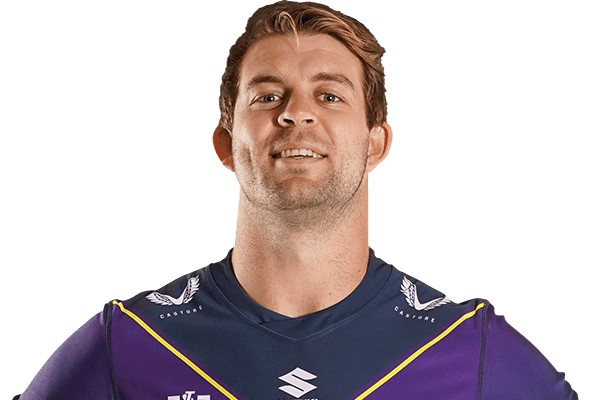 Christian Welch recaps the Storm's big finals win