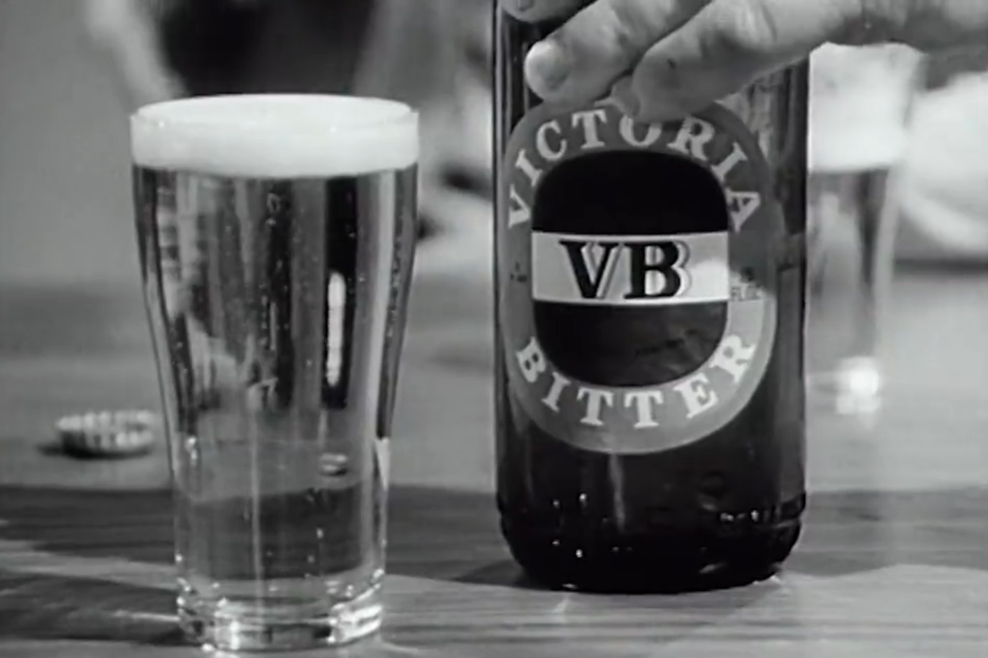 WATCH | VB releases 'sensational new vax ad