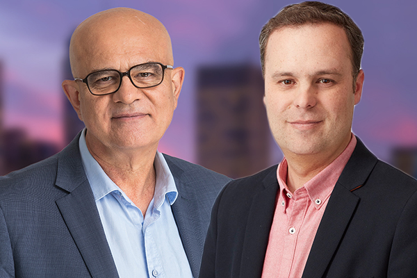 Clinton Maynard and John Stanley analyse the resignation of Gladys ...