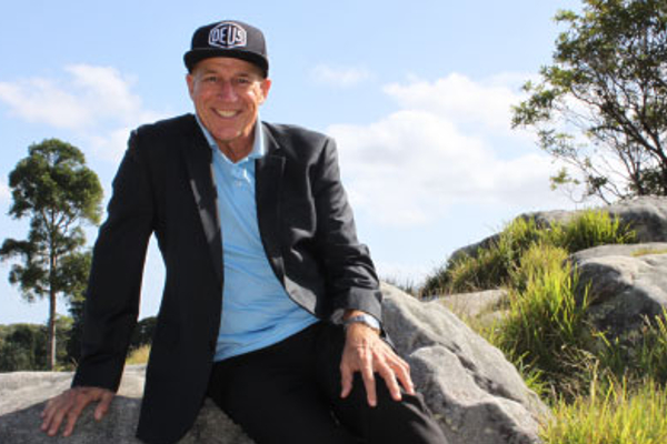 John Novak: Helping athlete's to peak performance