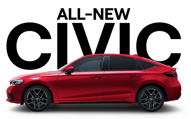 New generation Honda Civic hatch arrives but at what price?
