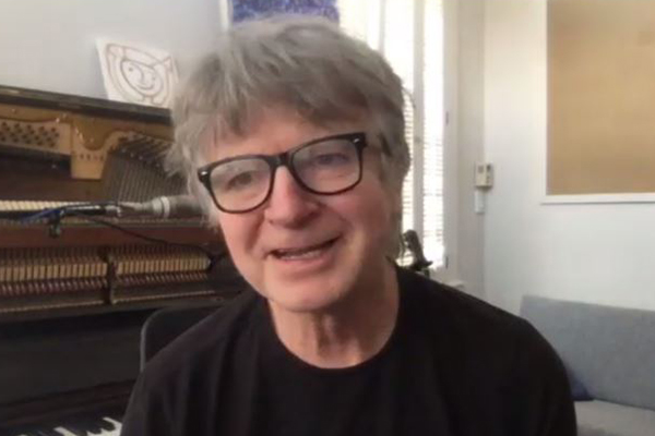 Neil Finn sets the record straight on mistake in Crowded House album