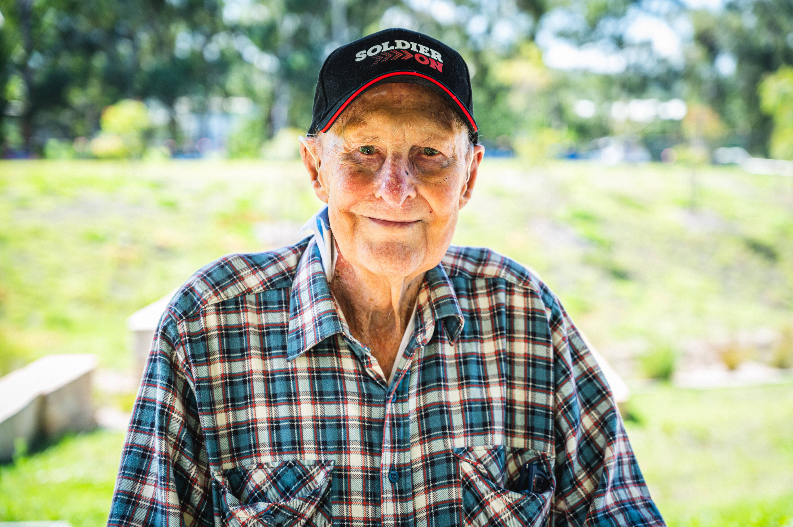 Bert's legacy lives on: Remembering the man who raised millions for ...