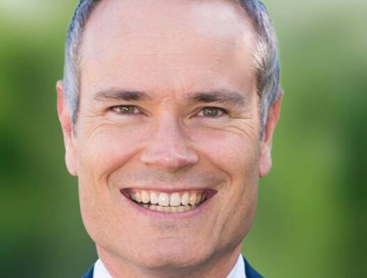 Tim James endorsed by former premier for Willoughy by-election