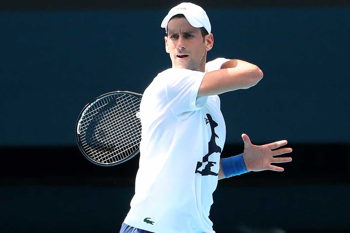 How the Novak decision could affect Australia