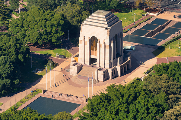 'Our pain is not in vain': First-ever War Widows Day