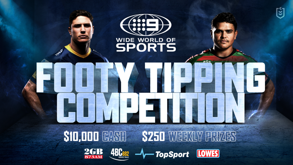 FOOTY TIPPING | Presenter tips for Finals Week 2
