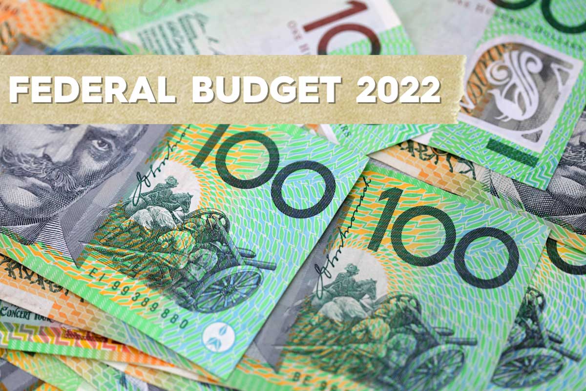 ANALYSIS: A snapshot of the 2022 Federal Budget (and reaction!)