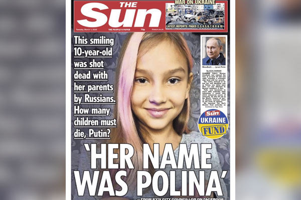 The devastating consequences of Russia's war in Ukraine