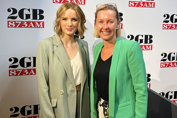 How Eliza Doolittle 'changed' Aussie actress