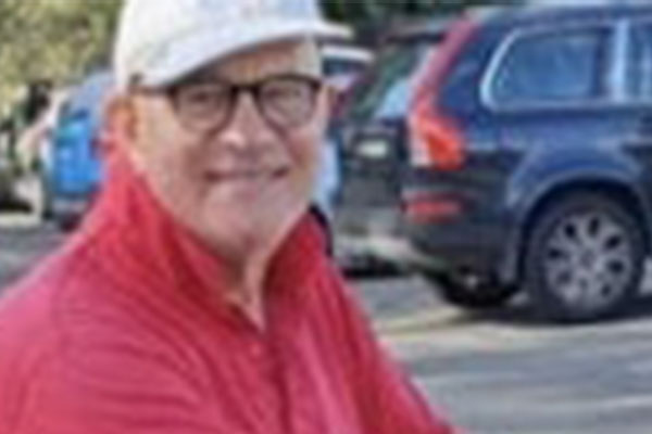 This photo wasn't meant to see the light of day: Ray Hadley outs John ...