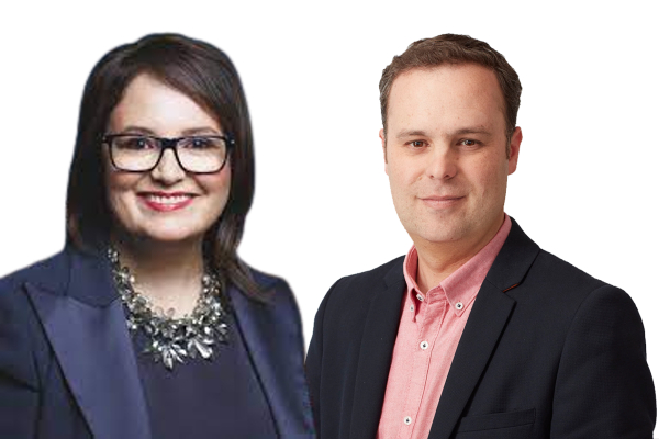 Clinton & Jane – 30th May