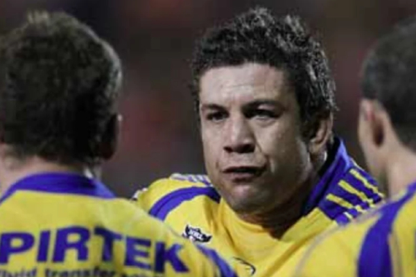 Where Are They Now: Nathan Cayless