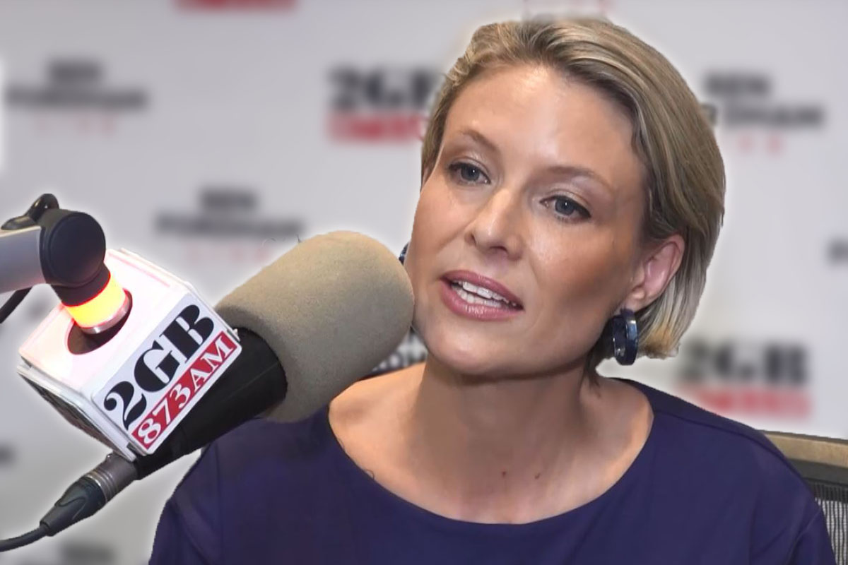 'Woke nonsense': Katherine Deves tears into Labor's 'mother' shun