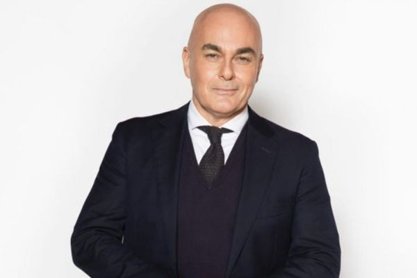 Neale Whitaker shares his most priceless memorabilia