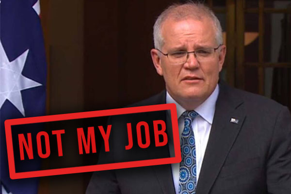 Ben Fordham reveals the truth behind ‘not my job’ ads