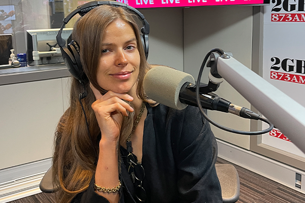 Aussie model calls for the runway to be plus size inclusive