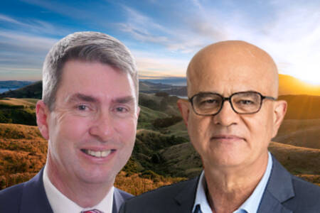 Nights with John Stanley - 2GB