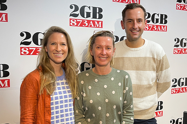 'Friends' takes centre stage in jam-packed new musical