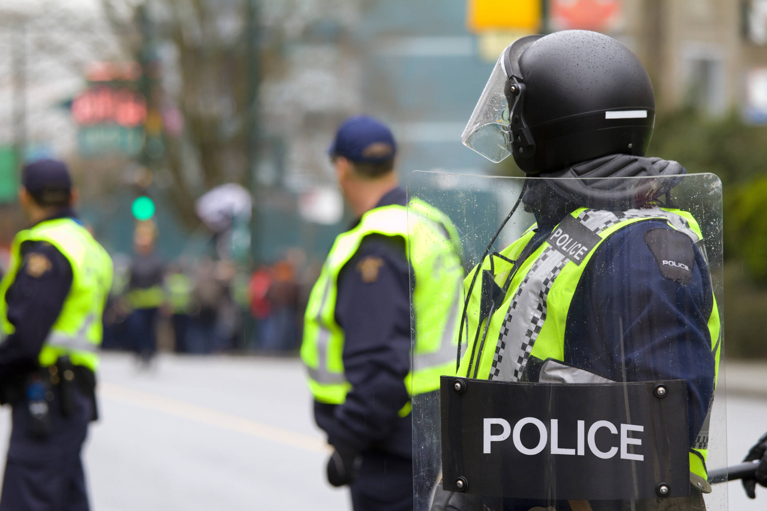 Illegal climate protests intend on 'mass disruptions' next week