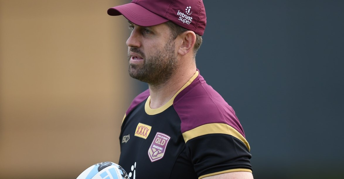 Josh Hannay recaps the Maroons special State of Origin series victory