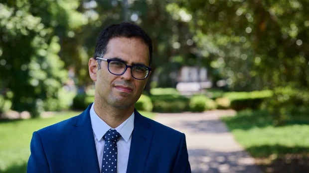 Clinton & Daniel Mookhey