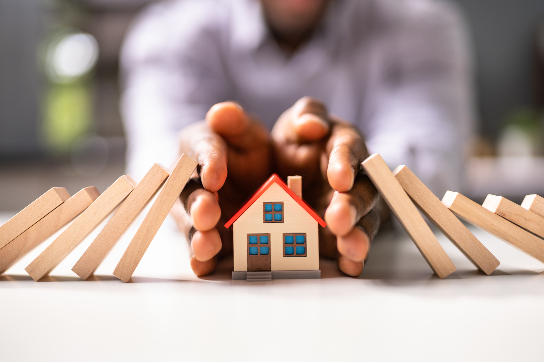 'More difficult': How record migration is impacting new homes