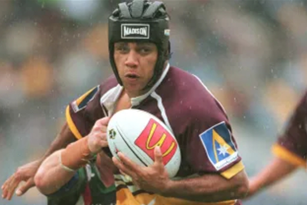 The Queensland Report with Steve Renouf - July 17