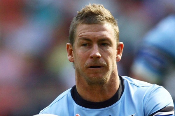 Where Are They Now: Adam Dykes