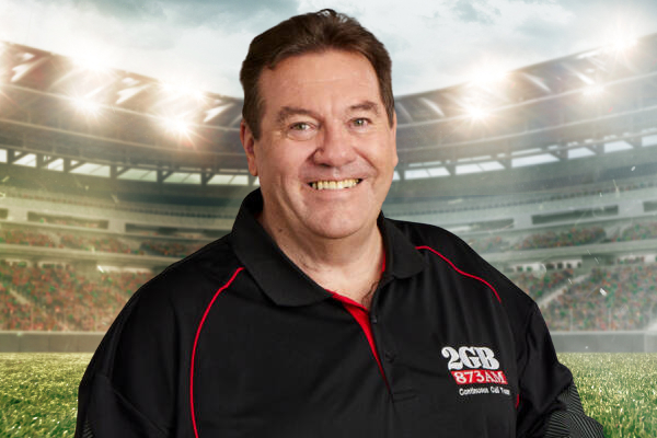 Where Are They Now: David 'Thirsty' Morrow