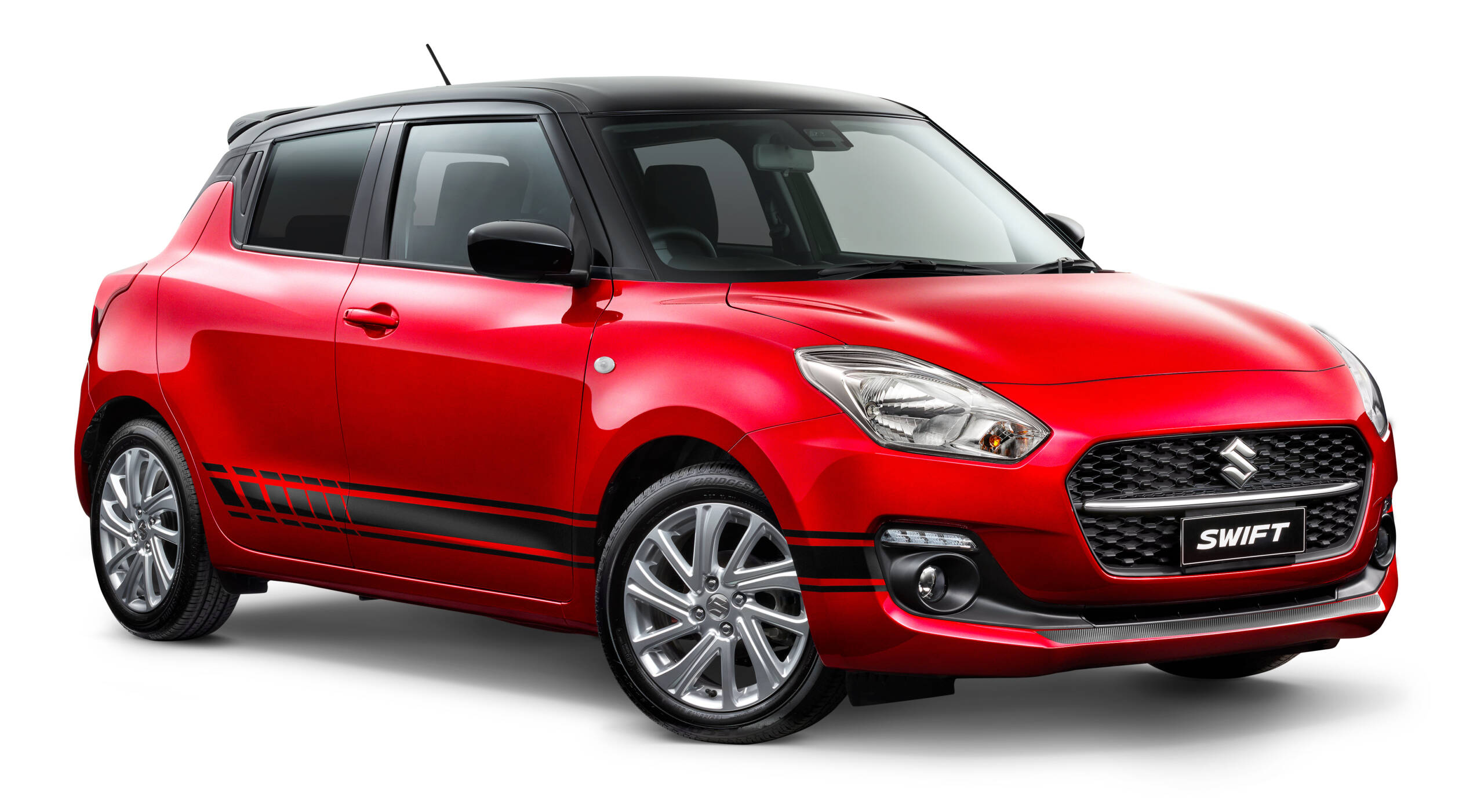 Suzuki, the small car company, axes its most popular model, the Baleno ...