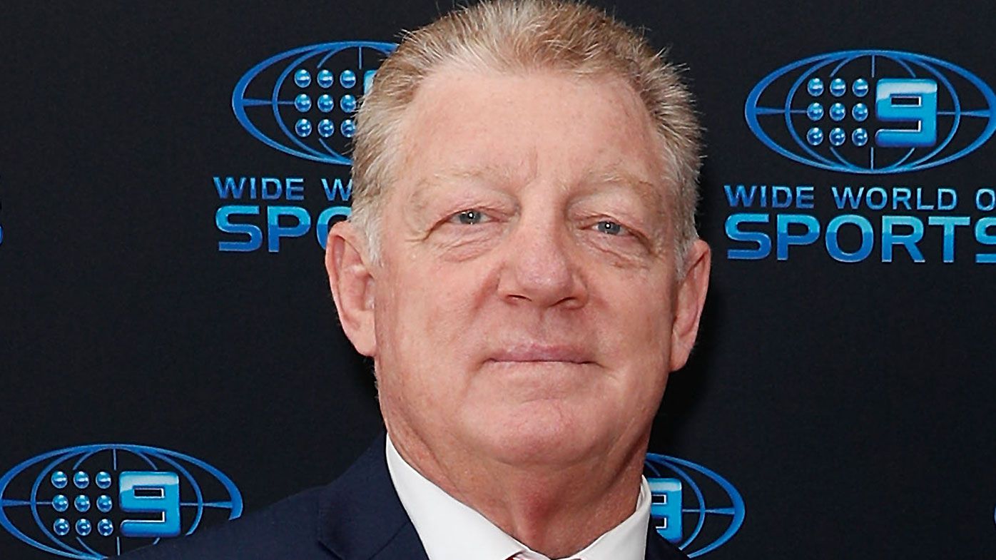 Phil Gould's concern after Craig Fitzgibbon's mass Sharks changes