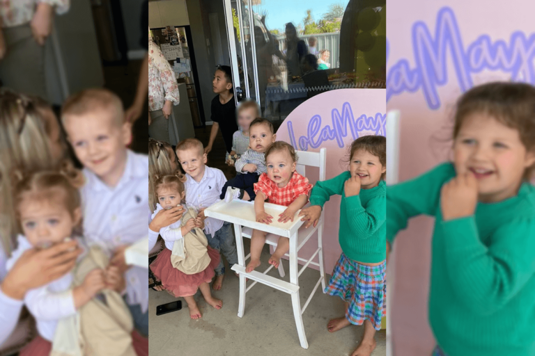 GALLERY | Ray's grandkids... the photos are adorable! - 2GB