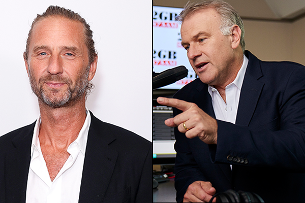 Justin Hemmes and Jim Wilson's fiery head-to-head over Allianz prices