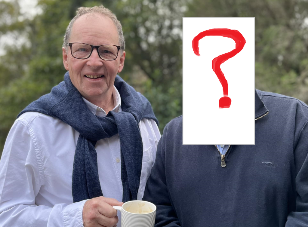 Clinton & Murray - 27th September