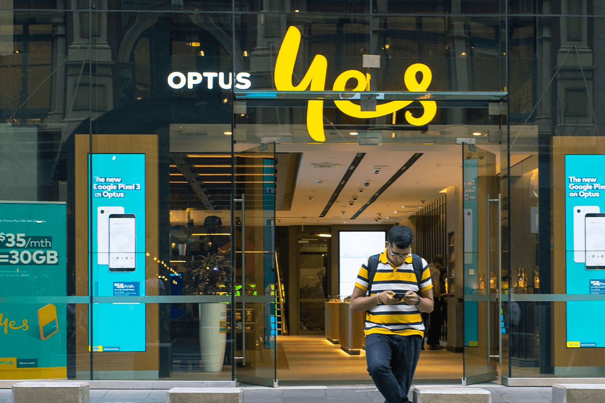 Why Shadow Cyber Security Minister believes Optus breach is a 'lesson ...