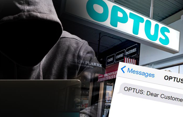 Optus data breach; What you need to know