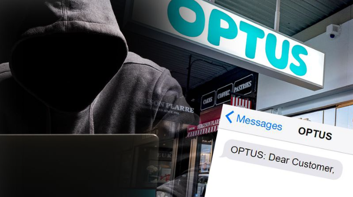 Optus data breach; What you need to know