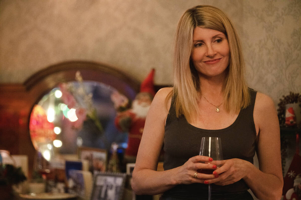 Bad Sisters star Sharon Horgan 'blown away' filming series in Dublin
