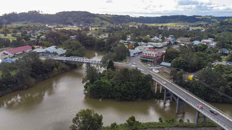 How Lismore is recovering a year on from devastating Northern Rivers ...