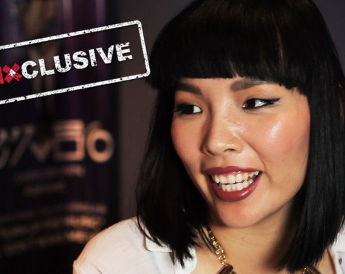 Eurovision royalty Dami Im