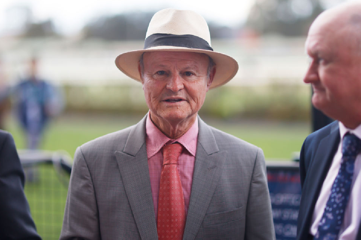 'It would be a dream': David Payne chasing first Melbourne Cup win with ...