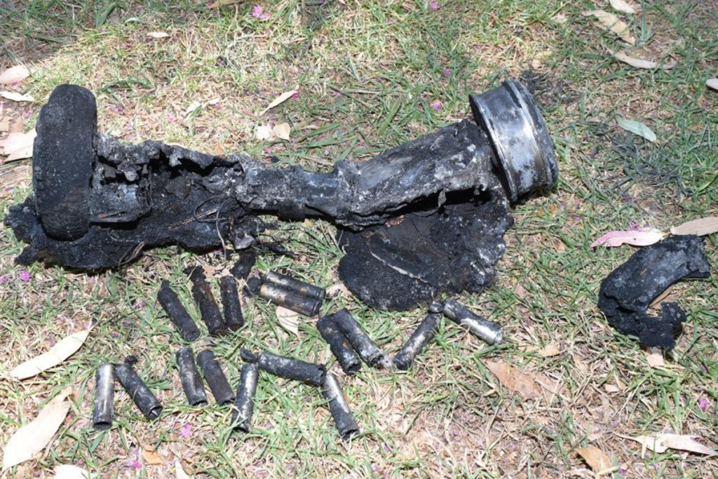 Cheap batteries are blowing up, so why don't we know more about how ...