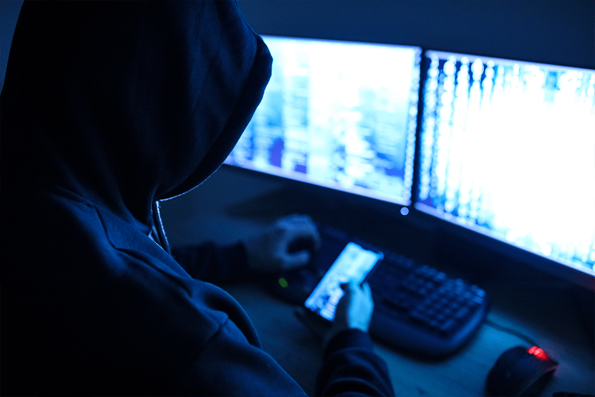 Cyber Mercenary explains why hackers still demand a ransom