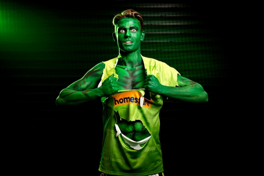 Sydney Thunder's Chris Green ready for a successful BBL season