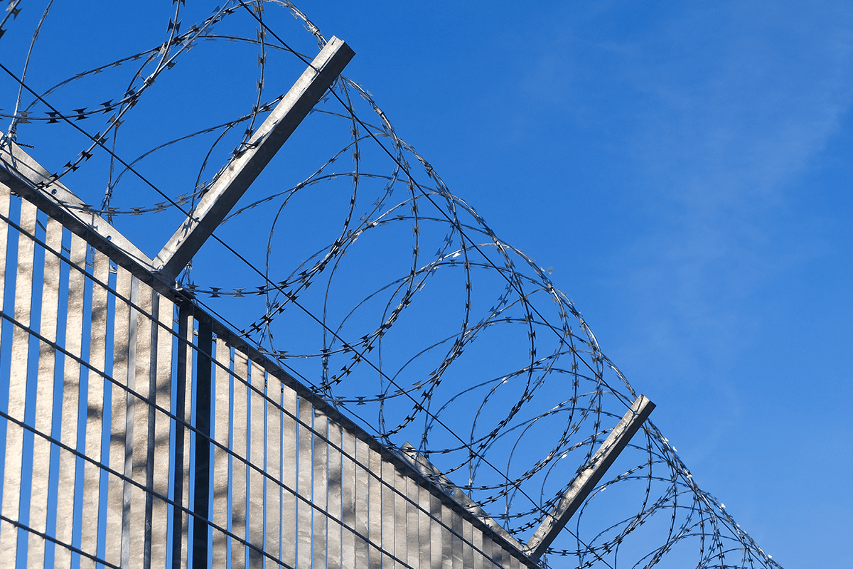 How new full-body X-Rays in NSW prisons cracks down on inmates