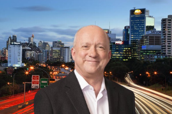 Nights with Warren Moore – 9th December