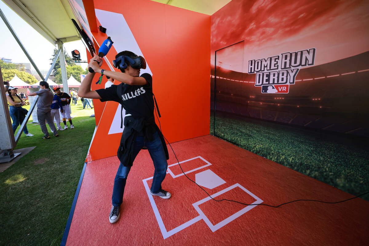 Technology expert explains how the metaverse works