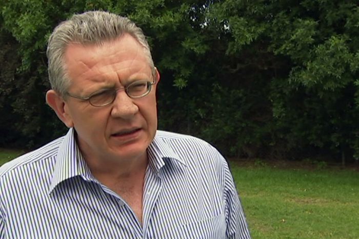 Luke and Gary - 11th January