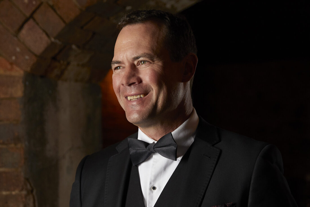 Rupert McCall's spectacular poetry on Australia Day